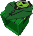Ultimatrix | Marshy's Secrets Of The Omnitrix - Ben 10 Addon Wiki | Fandom