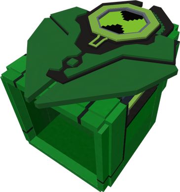 Potis Altiare | Marshy's Secrets Of The Omnitrix - Ben 10 Addon Wiki ...