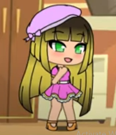 Katrina Smith | Marsmagic Wiki | Fandom