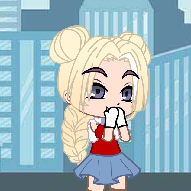 Maria Taylor | Marsmagic Wiki | Fandom