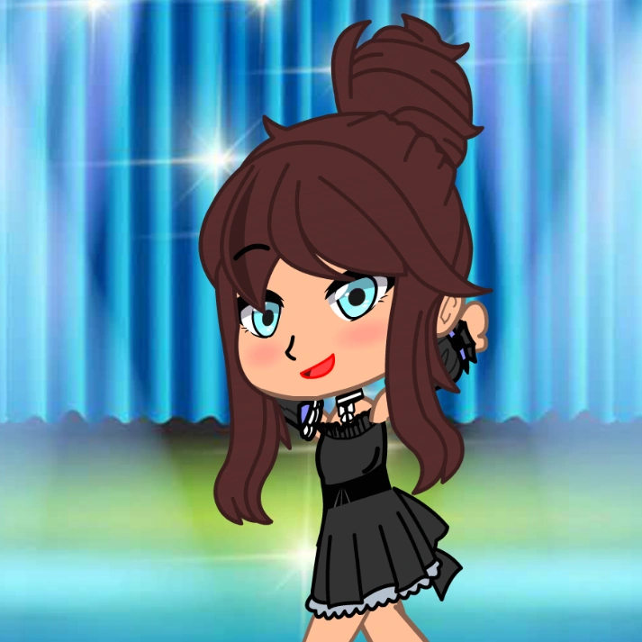 Maria | Marsmagic Wiki | Fandom