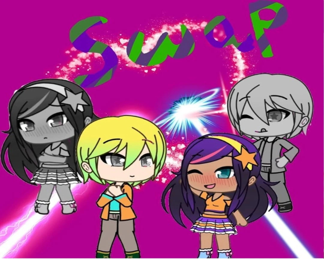 Swap | Marsmagic Wiki | Fandom