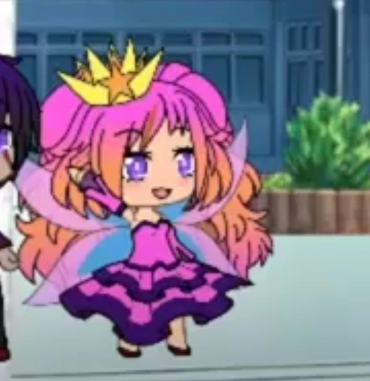 Violette | Marsmagic Wiki | Fandom