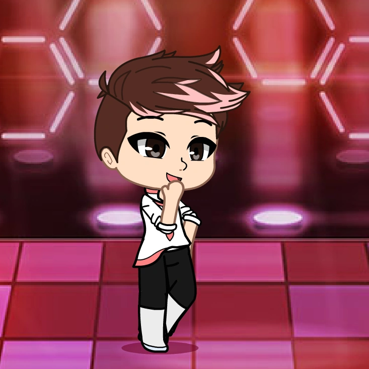 Gabe Holt | Marsmagic Wiki | Fandom