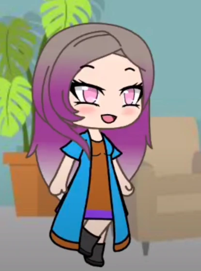 Stella Vergara | Marsmagic Wiki | Fandom