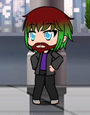 Adam Hamada | Marsmagic Wiki | Fandom