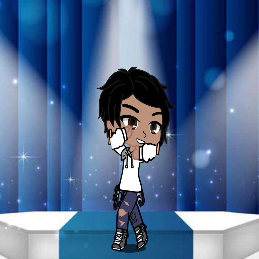 Kei Khan | Marsmagic Wiki | Fandom