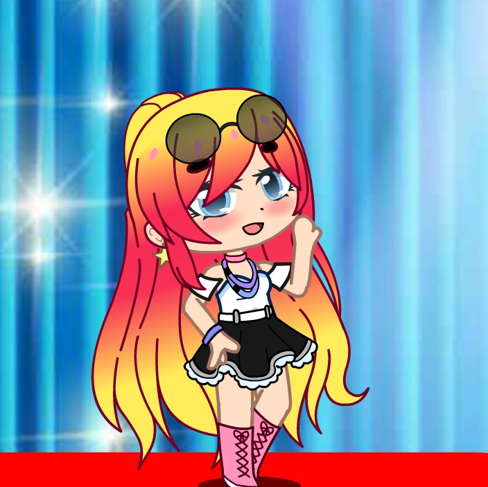 Jessica Carter | Marsmagic Wiki | Fandom