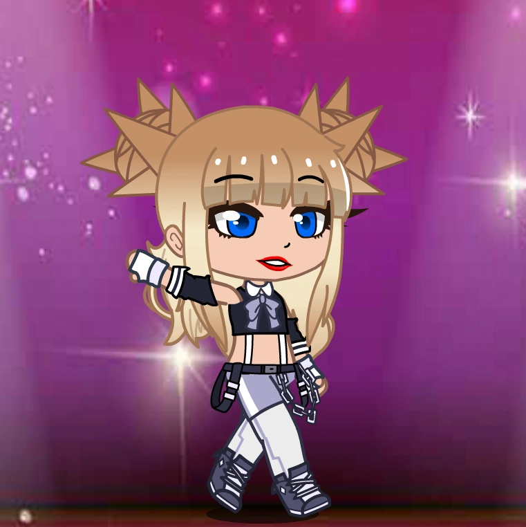 Marie Stone | Marsmagic Wiki | Fandom