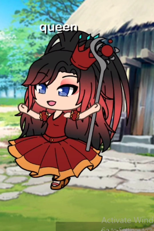 Ruby Willow | Marsmagic Wiki | Fandom