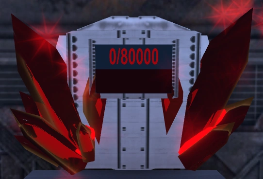 Ember Crystal Pack | Mars Mining Simulator Wiki | Fandom