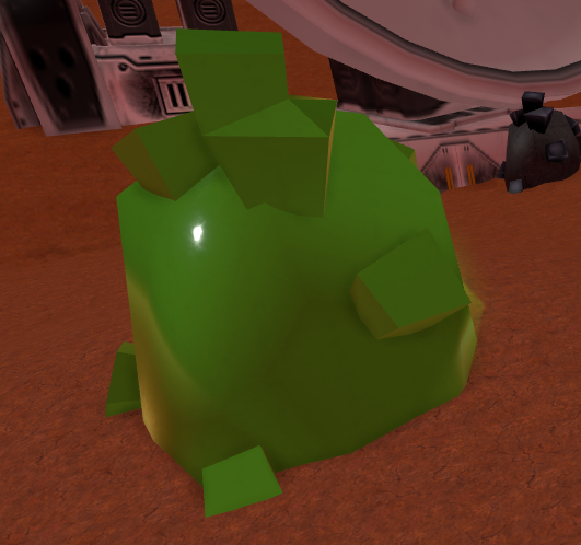 Energized Cobalt Ore | Mars Mining Simulator Wiki | Fandom Energized Cobalt Ore | Mars Mining Simulator Wiki | Fandom