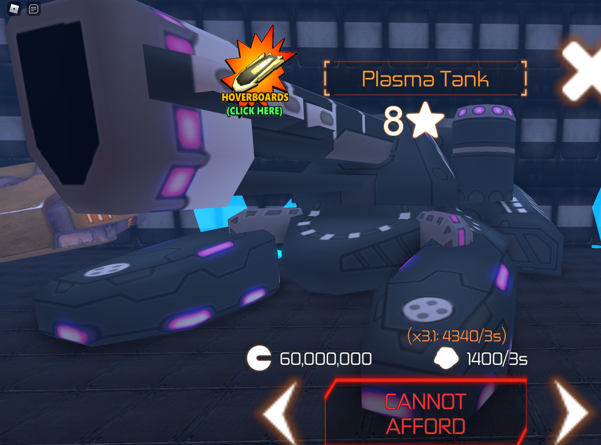 Plasma Tank | Mars Mining Simulator Wiki | Fandom Plasma Tank | Mars Mining Simulator Wiki | Fandom