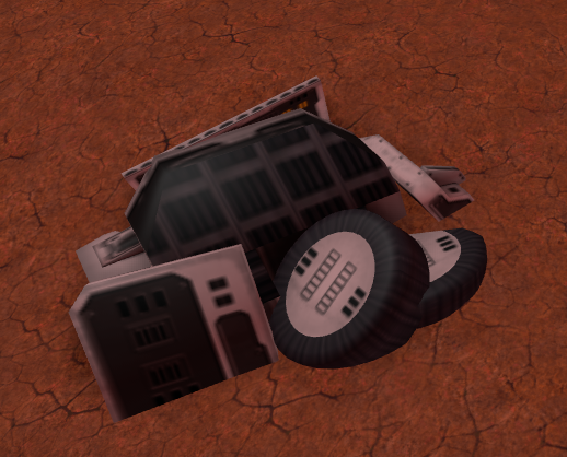 Salvage | Mars Mining Simulator Wiki | Fandom Salvage | Mars Mining Simulator Wiki | Fandom
