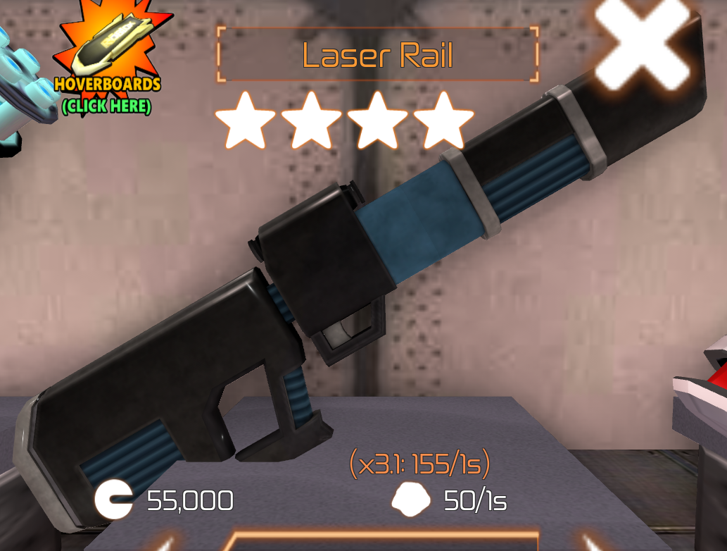 Laser Rail | Mars Mining Simulator Wiki | Fandom Laser Rail | Mars Mining Simulator Wiki | Fandom