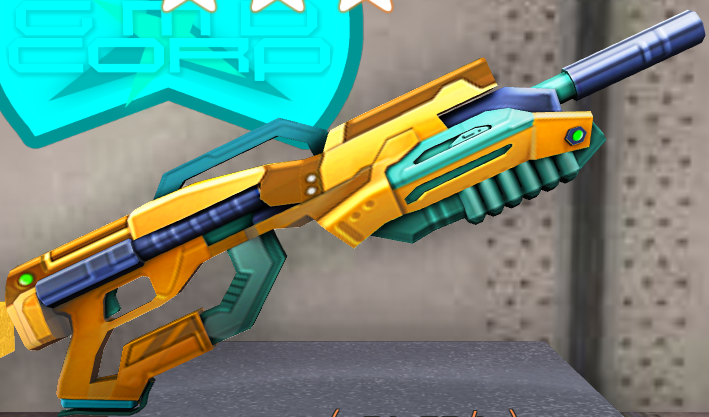 Mining Rifle 1 | Mars Mining Simulator Wiki | Fandom Mining Rifle 1 | Mars Mining Simulator Wiki | Fandom
