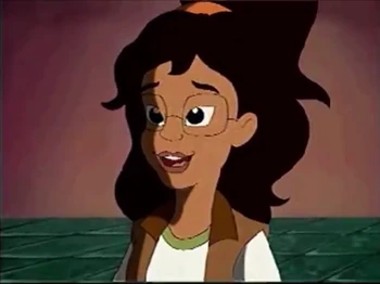 Lety | Mars Moose Wiki | Fandom