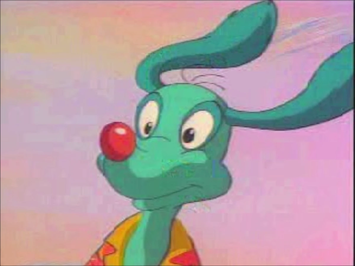 Cosmo | Mars Moose Wiki | Fandom