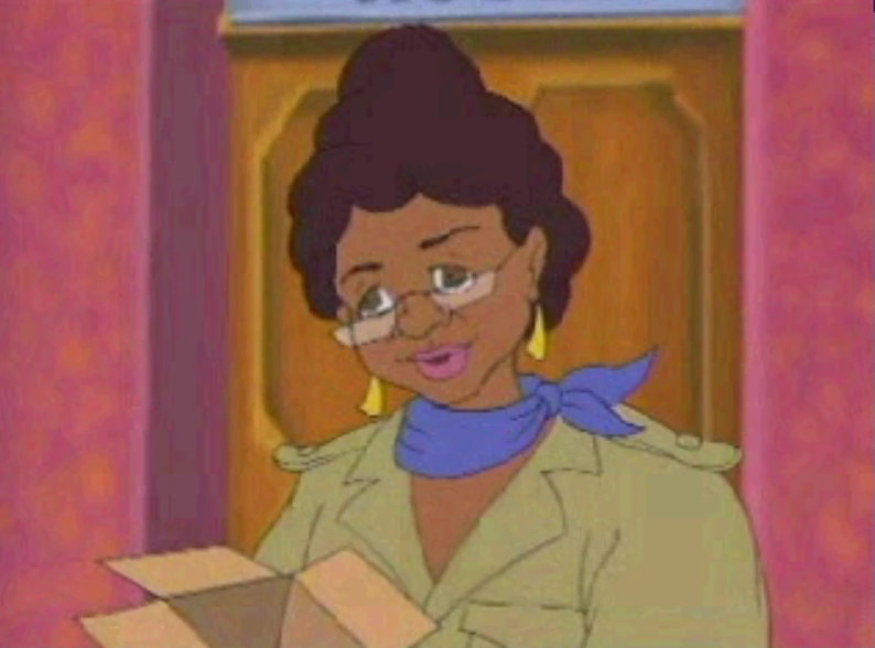 Dr. Diggs | Mars Moose Wiki | Fandom