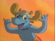 Mars Moose | Mars Moose Wiki | Fandom