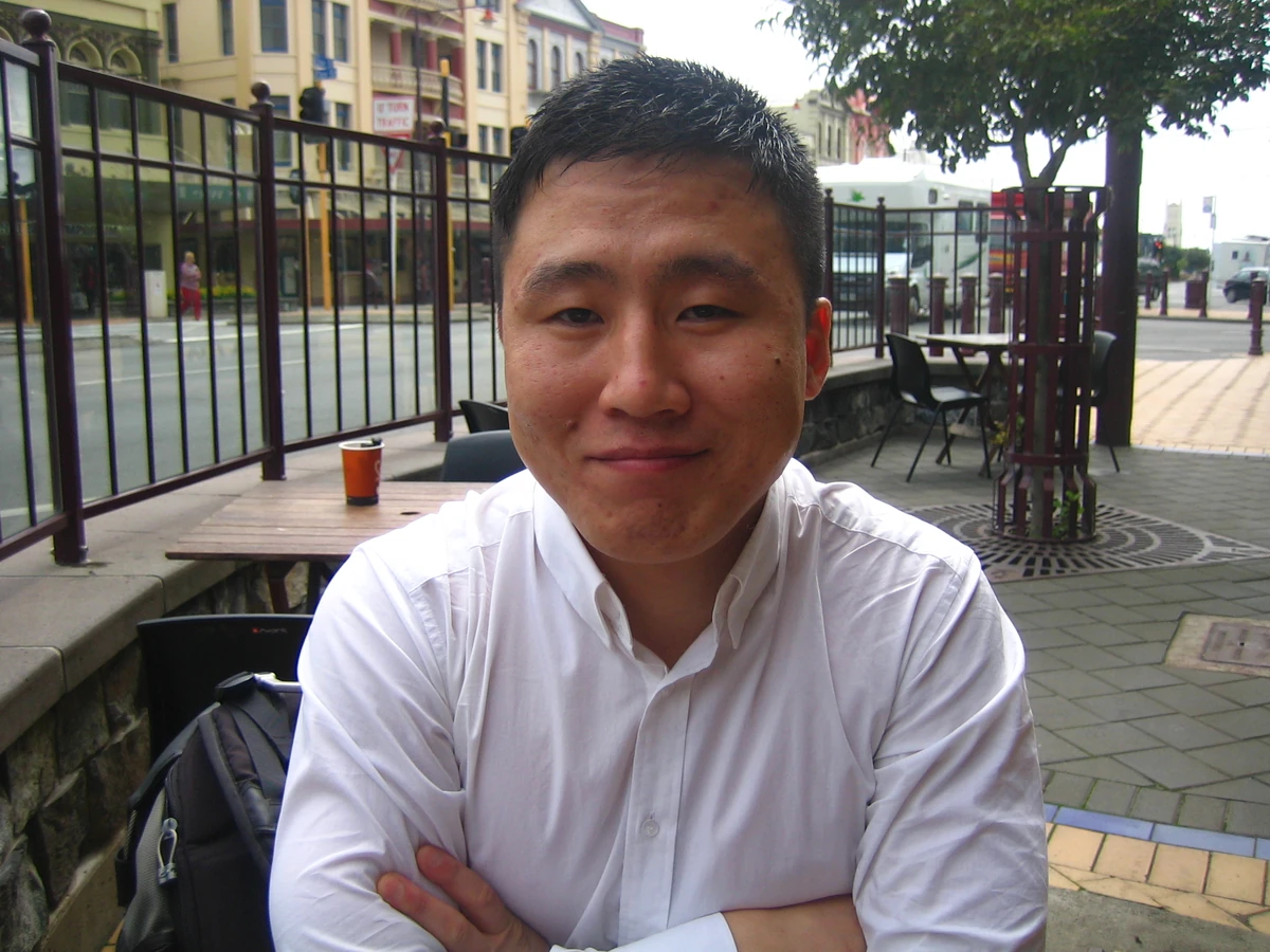 Jin Sook | Marsone Wiki | Fandom