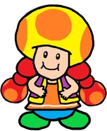 Martha | Martha & Friends Wiki | Fandom