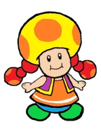 Martha | Martha & Friends Wiki | Fandom