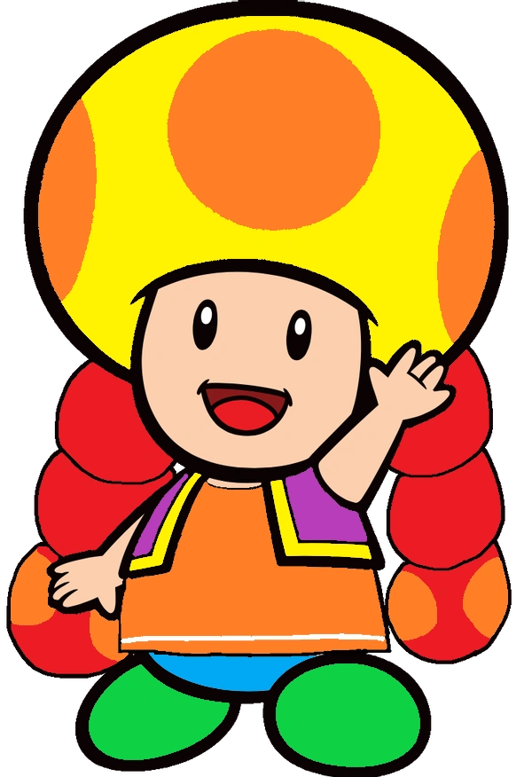 Martha | Martha & Friends Wiki | Fandom