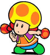 Martha | Martha & Friends Wiki | Fandom