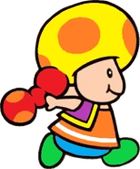 Martha | Martha & Friends Wiki | Fandom