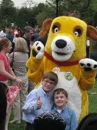 The Fun Fair | Martha Screams Wiki | Fandom