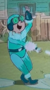 Al-Ice | MarthaSpeaks Wiki | Fandom