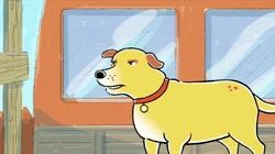 The Martha Code | MarthaSpeaks Wiki | Fandom