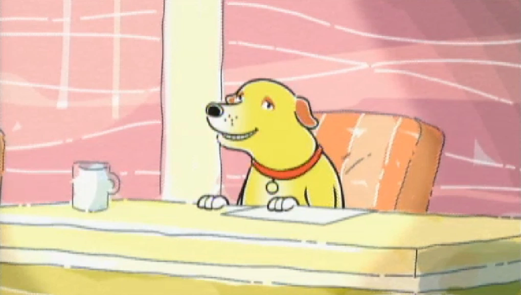 Here's Martha! | MarthaSpeaks Wiki | Fandom