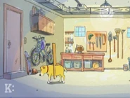 Mr. Boxwood | MarthaSpeaks Wiki | Fandom