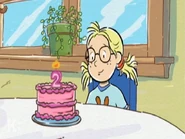 Alice Boxwood | MarthaSpeaks Wiki | Fandom