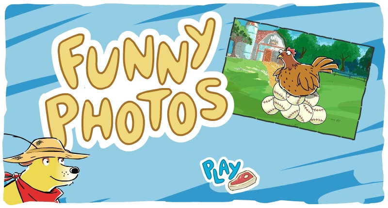 Funny Photos | MarthaSpeaks Wiki | Fandom