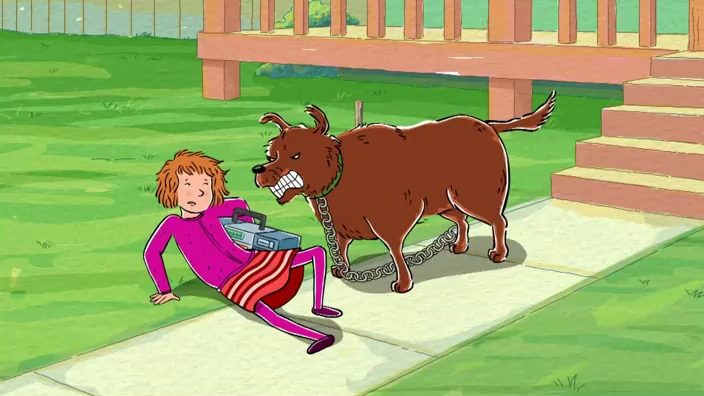 Martha Walks the Dog/Gallery | MarthaSpeaks Wiki | Fandom