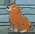 Skipper | MarthaSpeaks Wiki | Fandom