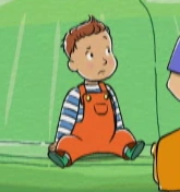 Jake Lorraine | MarthaSpeaks Wiki | Fandom