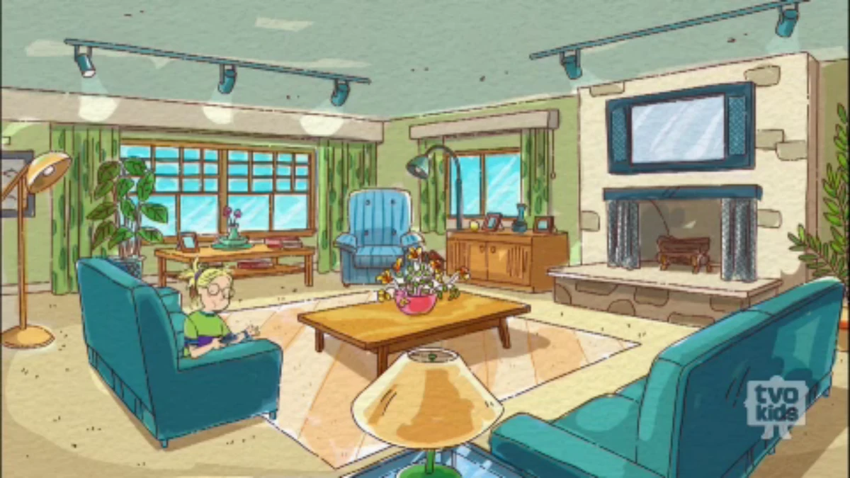 Alice's House | MarthaSpeaks Wiki | Fandom