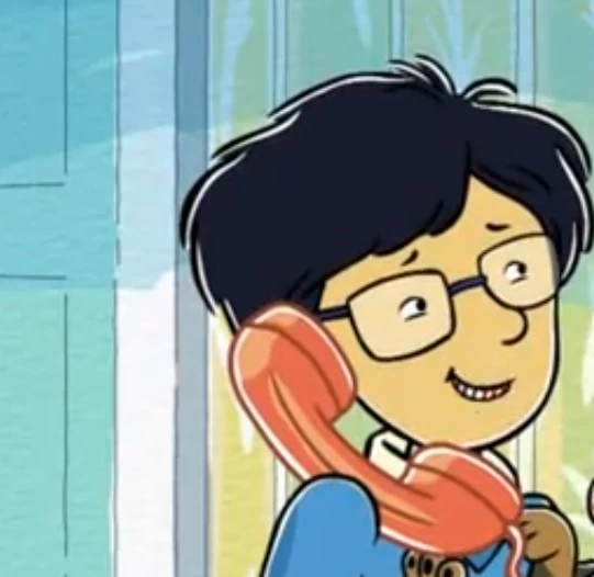 Milo Lee | MarthaSpeaks Wiki | Fandom