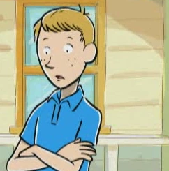 Ronald Boxwood | MarthaSpeaks Wiki | Fandom