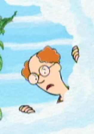 Pablum | MarthaSpeaks Wiki | Fandom