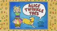 Alice Boxwood | MarthaSpeaks Wiki | Fandom