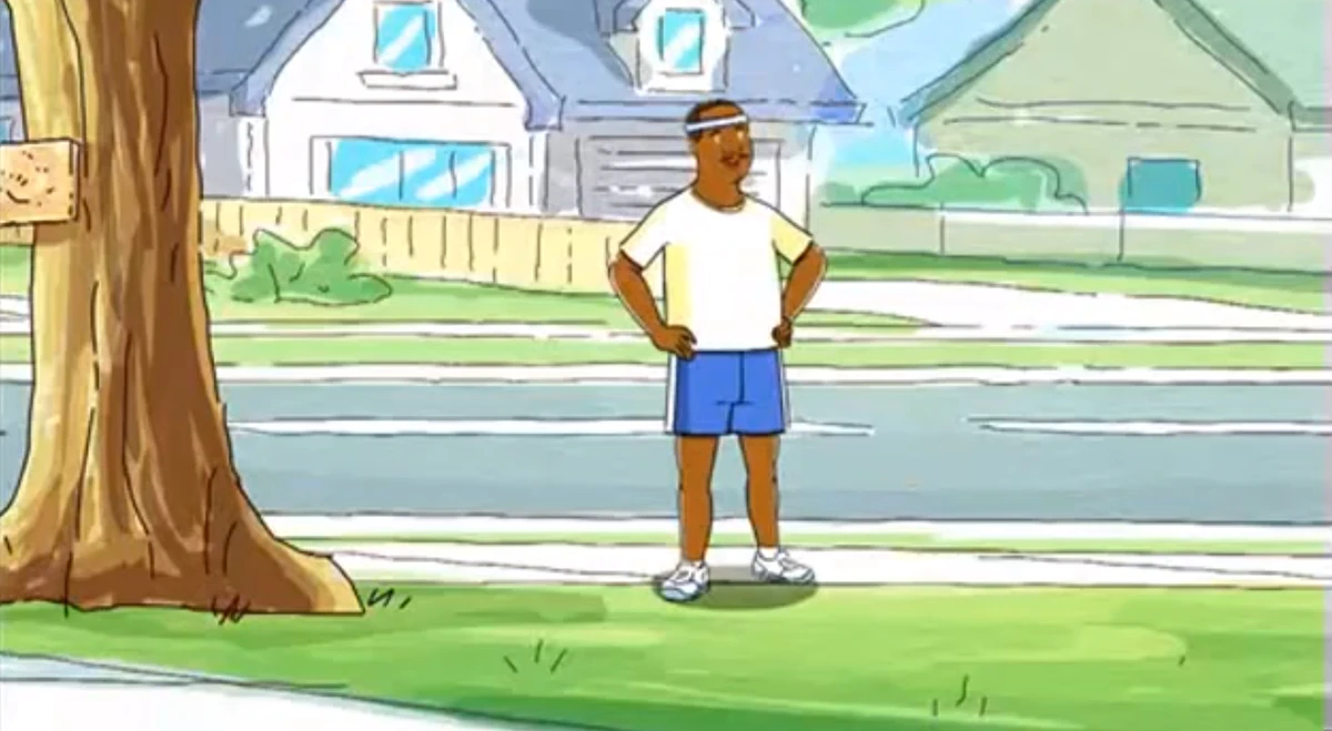 Dr. Stan Hardwick | MarthaSpeaks Wiki | Fandom