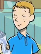 Ronald Boxwood | MarthaSpeaks Wiki | Fandom