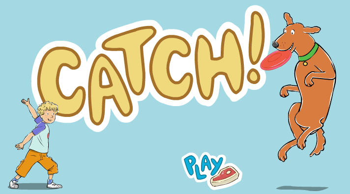 Catch! | MarthaSpeaks Wiki | Fandom