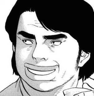 Akamine Kazutora | Martial Arts in Fiction Wiki | Fandom