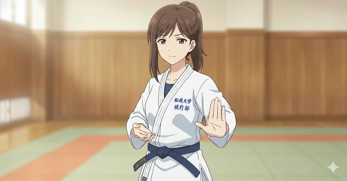 Lin Hua | Martial Arts Master 🥋 Wiki | Fandom